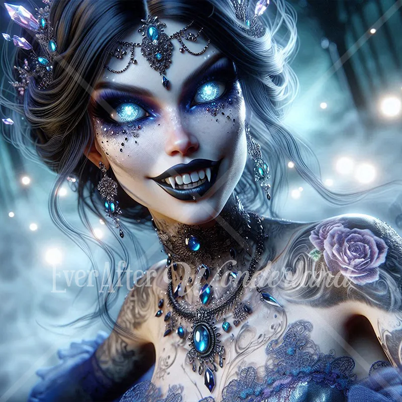 Vampire - Lenora - Ever After Wonderland